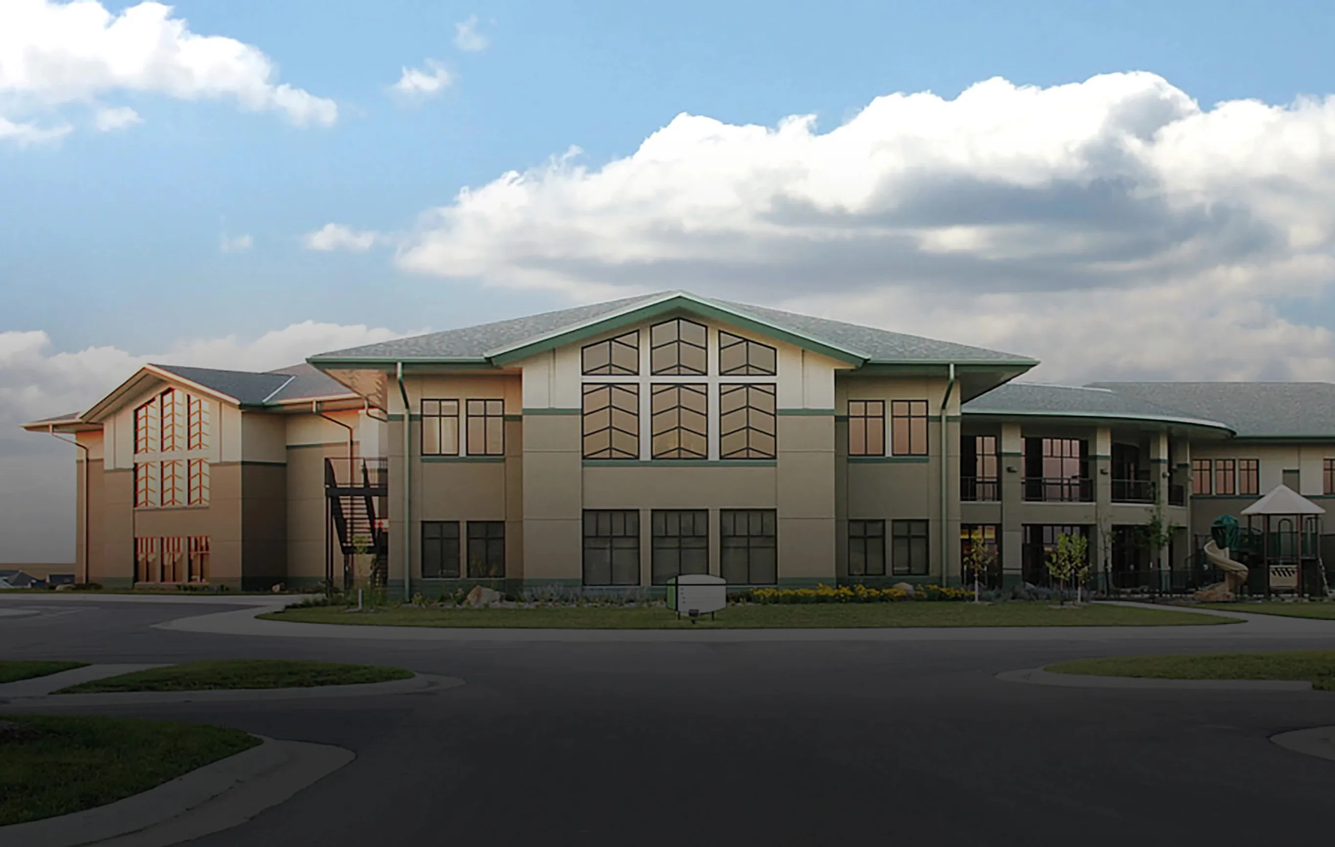 Prairie Lakes Church Homepage | Prairie Lakes Church