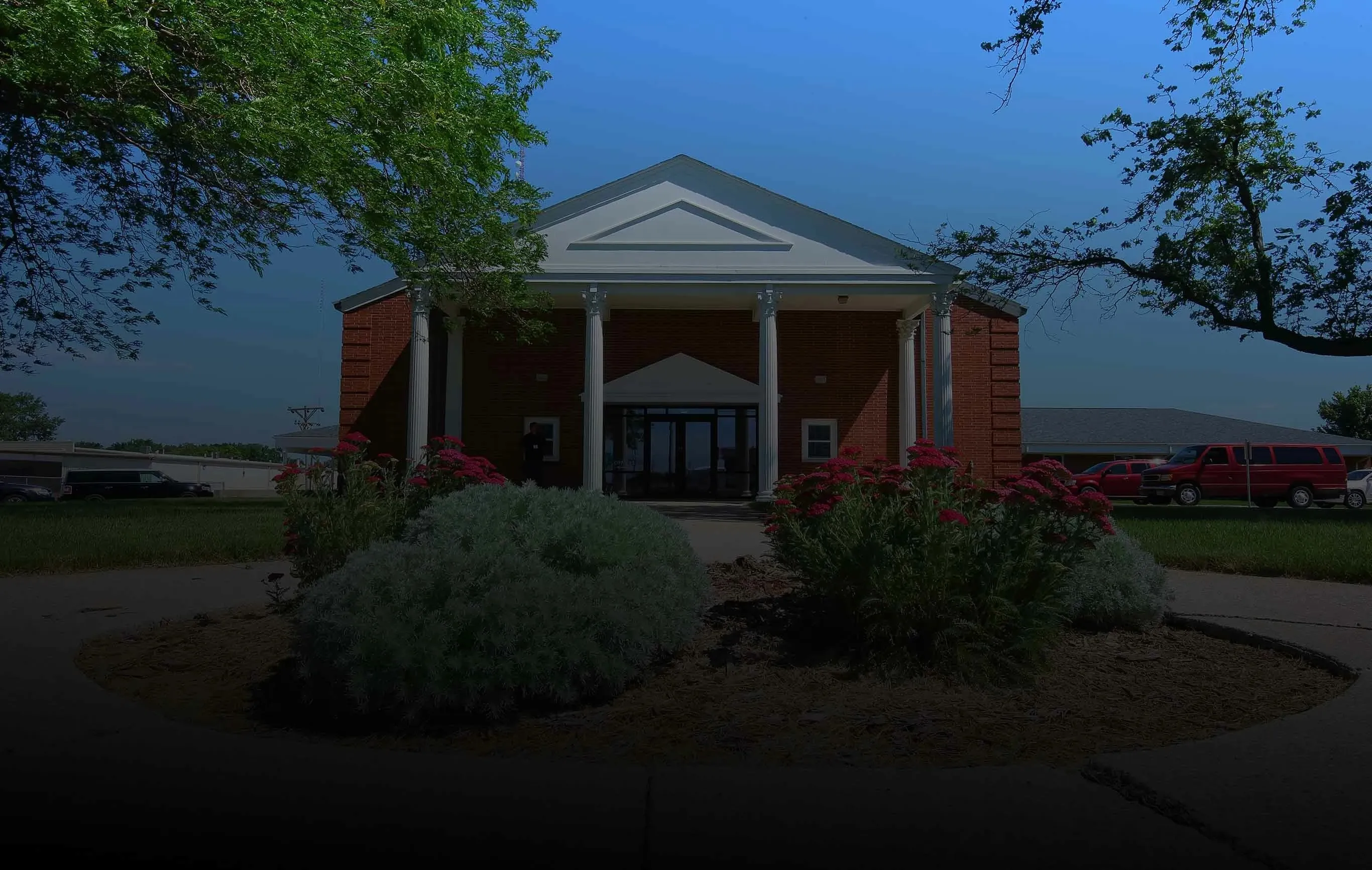 Who We Are | Prairie Lakes Church